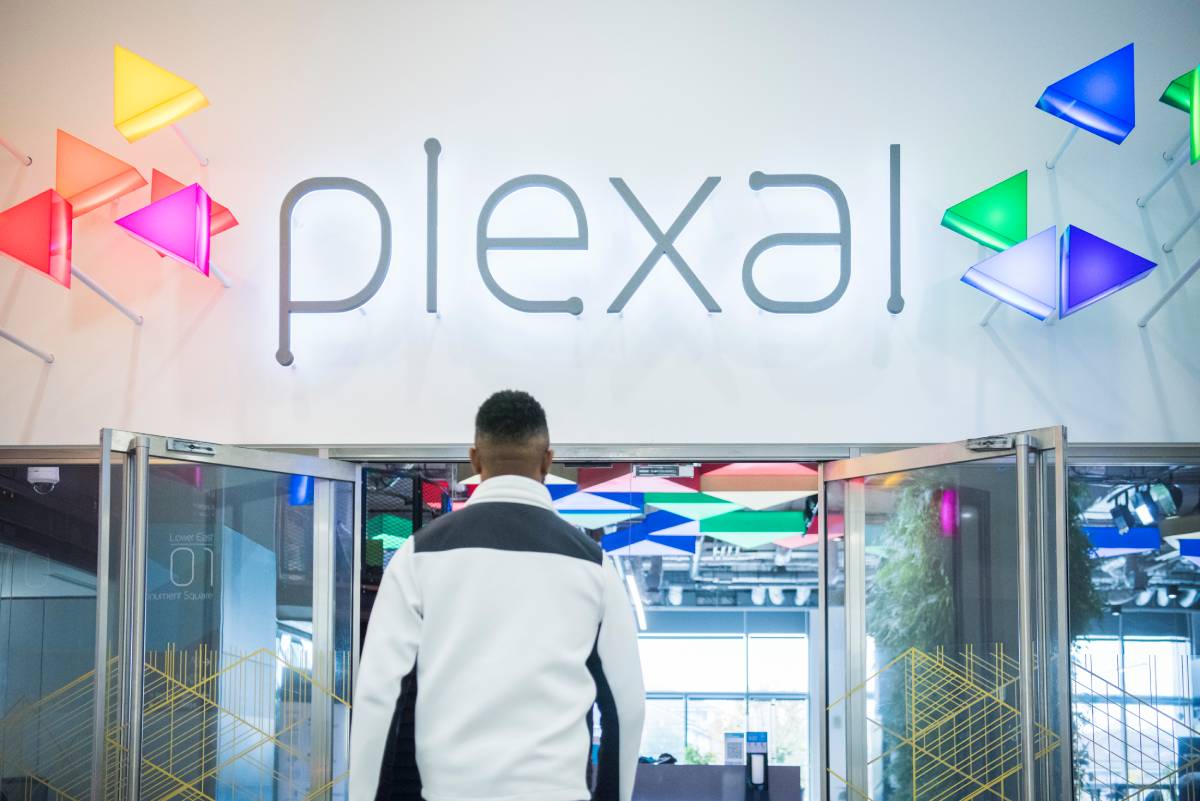 Business on the Park | Queen Elizabeth Olympic Park